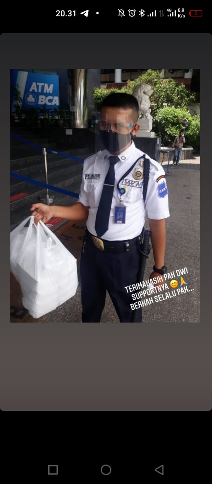 Maqueen Catering - Sajian Penuh Berkah
