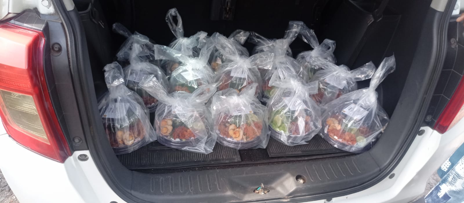 Maqueen Catering - Sajian Penuh Berkah