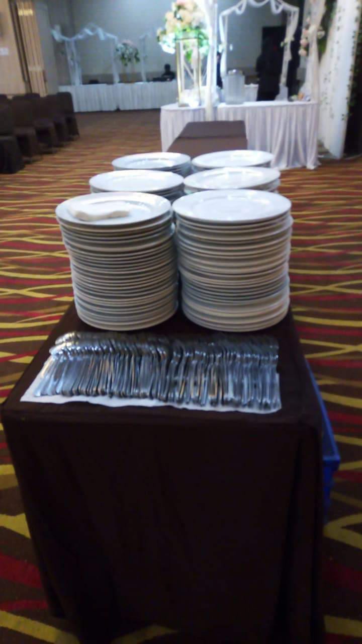 Maqueen Catering - Sajian Penuh Berkah